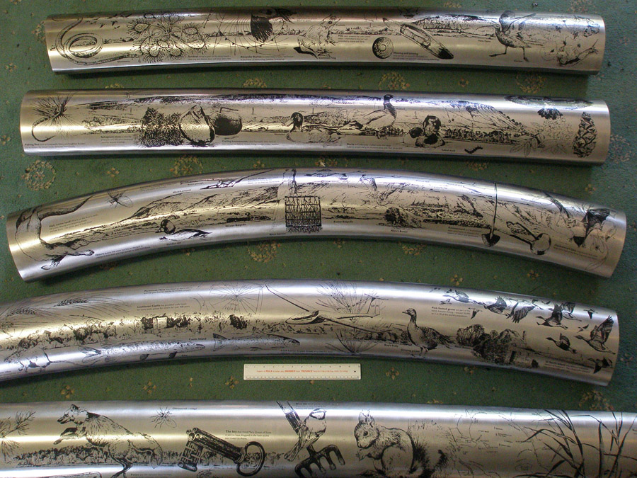 Viewpoint Signs - Sign Industries