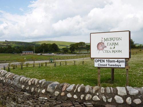 Farm & Estate Signs - Sign Industries