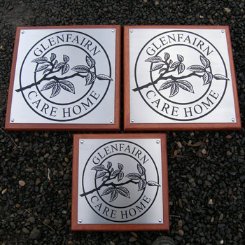 custom-house-signs - Sign Industries