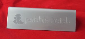 A guide to designing your own personalised plaques